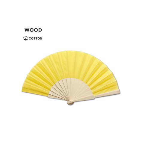 Abanico Folklore Abanicos Personalizados Para Empresas