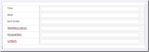 Best Practices For Cascading Sharepoint Lists Using Infopath Forms