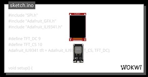 Untitled Project Wokwi Esp32 Stm32 Arduino Simulator