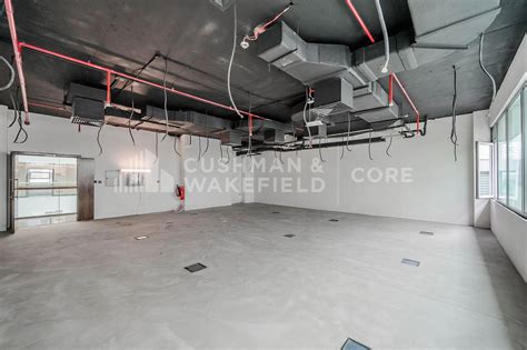 Office For Lease Cushman And Wakefield Core Uae