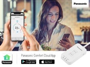 Panasonics Cool Summer Guide To Smart Air Conditioning Smart Air Conditioning System