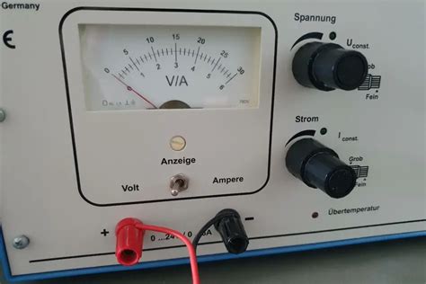 Internal Resistance Calculator Easy Tool Electronicbase