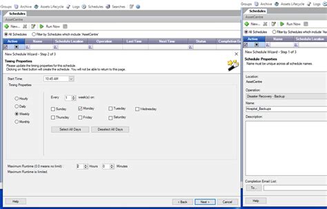 Factorytalk Assetcentre Basic Operation The Automation Blog