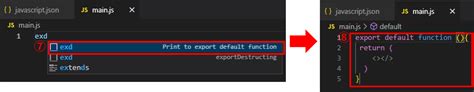初心者向けVSCodeのEasy Snippet使い方スニペット ARCUSS