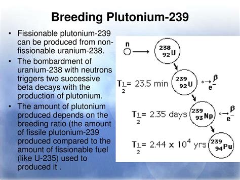 Ppt Nuclear Fission Powerpoint Presentation Free Download Id6789262
