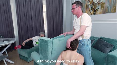 Cheating With Daddy Stepsons Wife Assfucked By Stepdad Free Sex