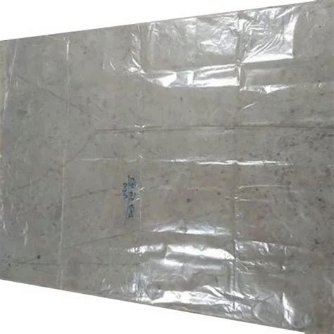 Plain Transparent LDPE Plastic Bag Thickness 8mic 50mic Bag Size 25x15 Inch At Rs 115 Kg In