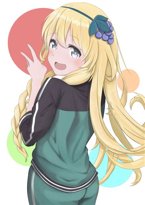 Iris Konosuba Kono Subarashii Sekai Ni Shukufuku Wo Anime Fandoms Bonta 0607