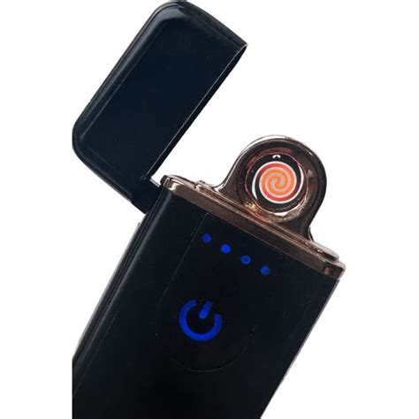 Сенсорная USB зажигалка купить в интернет-магазине - tabako.com.ua