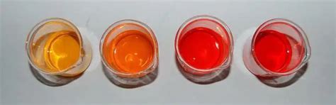 What Is An Indicator In Chemistry Definition Examples Principle Of