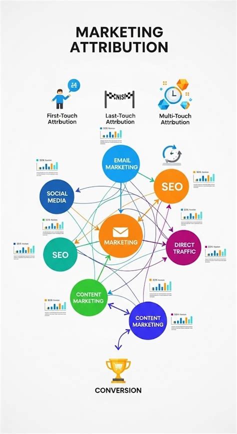 Marketing Attribution New Phase Marketing Intelligence