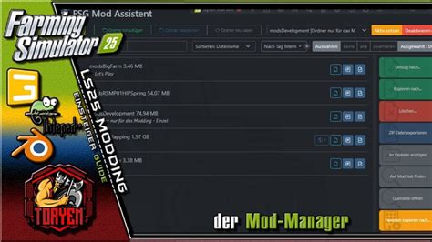 Mod Assistant V600 Beta 2