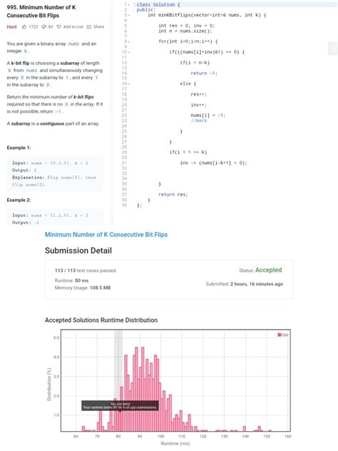 Aditya Bhongade On Linkedin 501daysofcode Codingchallenge Problemsolving Codingstreak