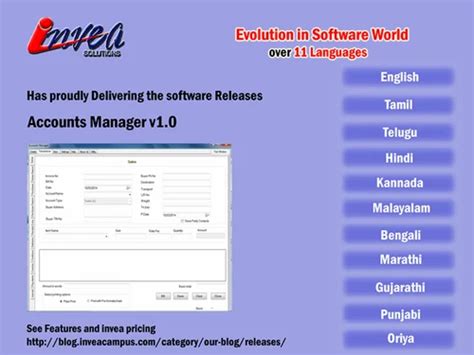 Multi Language Software Developer In Erode Id 6890606897