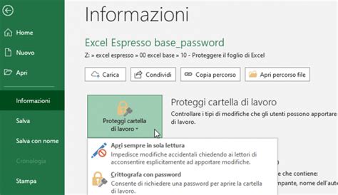 Le Basi Di Excel Archivi Excel Espresso