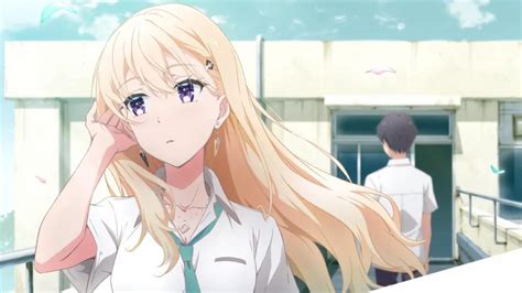 Days With My Stepsister Episode Release Dates And Time The Escapist