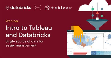 Tableau Unleashed With A Data Lakehouse Databricks