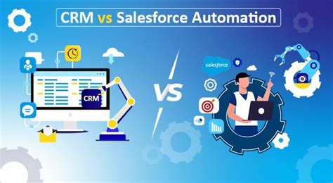 Crm Sales Force Automation Software Artofit
