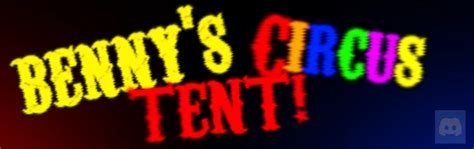 Bennys Circus Entertainment The Fnaf Fan Game Wikia Fandom