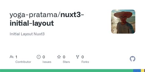 Github Yoga Pratamanuxt3 Initial Layout Initial Layout Nuxt3