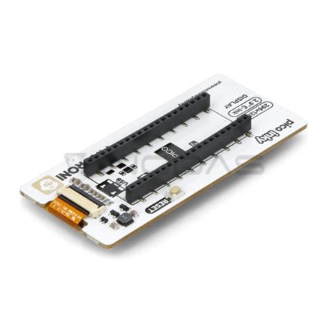 Pico Inky Pack E Ink E Paper Display X Px For Raspberry Pi Pico Pico W PiMoroni