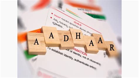 Aadhaar Verification The Comprehensive Guide To Digital Identity Authentication In India