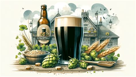 Irish Extra Stout