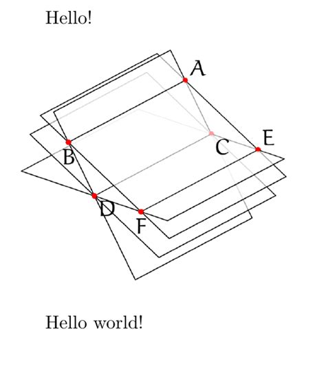 compiling plane intersection 2 vector graphics in asymptote tex