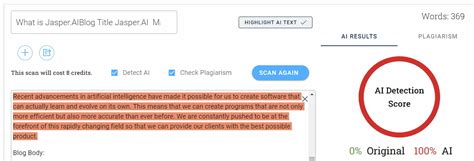 ZeroGPT AI Content Detector Review Originality AI