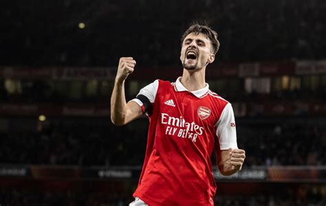 Martin Keown Says He Really Likes Arsenals Fabio Vieira And His Attitude