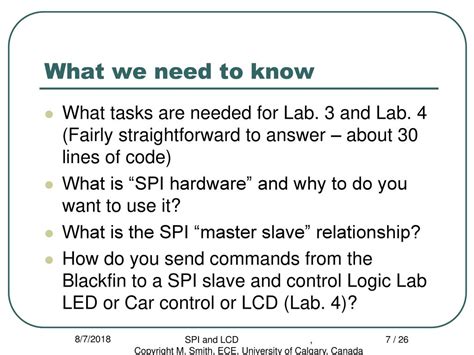 Lab3 -- Lab 4 Design and implementation details on the way to a valid ...