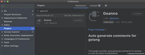 Goland实用技巧 源码巴士 Goland实用技巧 源码巴士