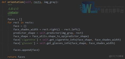 利用opencv实现火焰检测与预警 Opencv烟雾识别小鱼儿的技术博客51cto博客