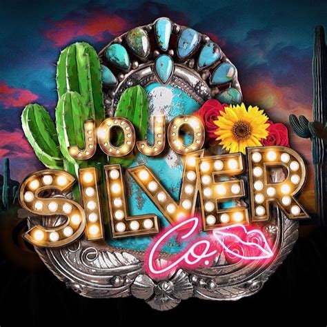 JoJo Silver Co. | Instagram, Facebook, TikTok | Linktree