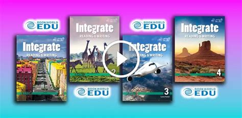 Free Download Integrate Reading And Writing Building 4 Level