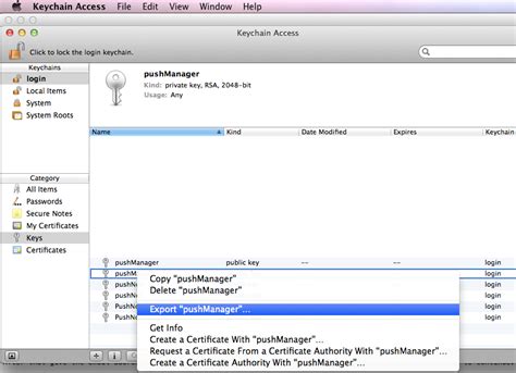 Cordova Ios Push Notification