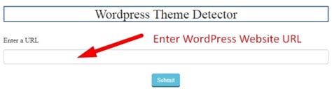 Wordpress Theme And Plugin Detector Free Seo Magnifier