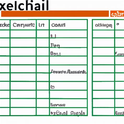 How To Enter Data In Excel Cells A Comprehensive Guide The Cognitive