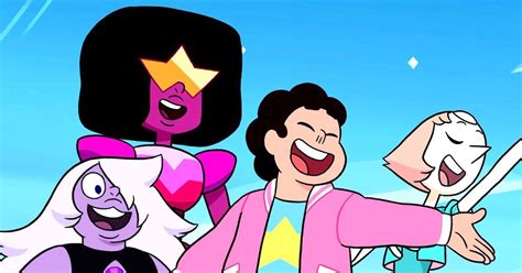 Steven Universe Episodes Quiz By Rivvet