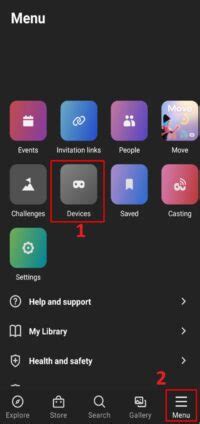 SideQuest Not Detecting Quest How To Fix It VR Heaven
