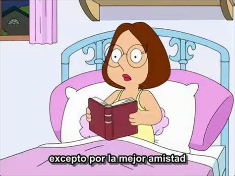 Nude Cartoons Meg Griffin