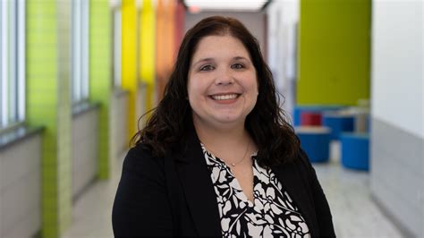 Teralee Wagner Named Region 3 Assistant Principal Of The Year Visd P Tech