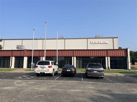 Waltex Inc 東洋電溶株式会社