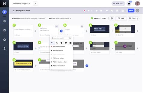 21 Best Cross Browser Testing Tools Reviewed In 2025 The Cto Club