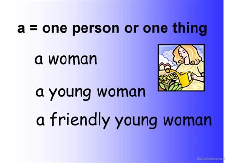 Power Point English ESL Powerpoints