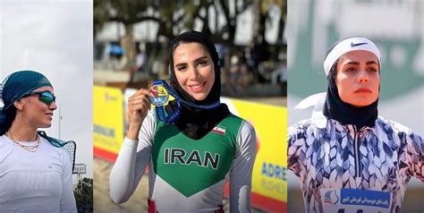 نگاه روز نیلوفر یاوری، فائزه نسائی و مریم محبی پایگاه خبری تحلیلی