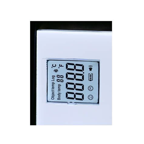 Customized Va Tn Htn Stn FSTN LCD Monitor LCD Display LCD Panel Segment For Measuring