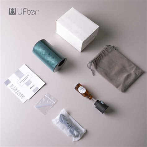 Custom 2025 Aroma Therapy Diffuser Button Control Aroma Diffuser No