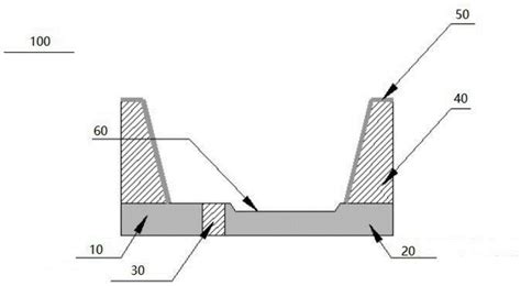 Led支架和具有其的led组件的制作方法