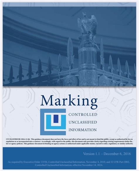 Marking And Examples Cui Program Blog